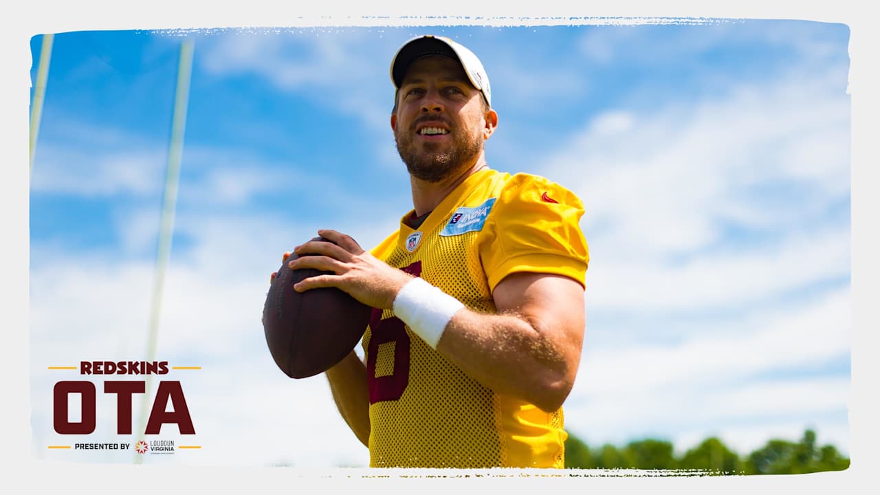 PHOTOS: 2019 OTAs Day 2