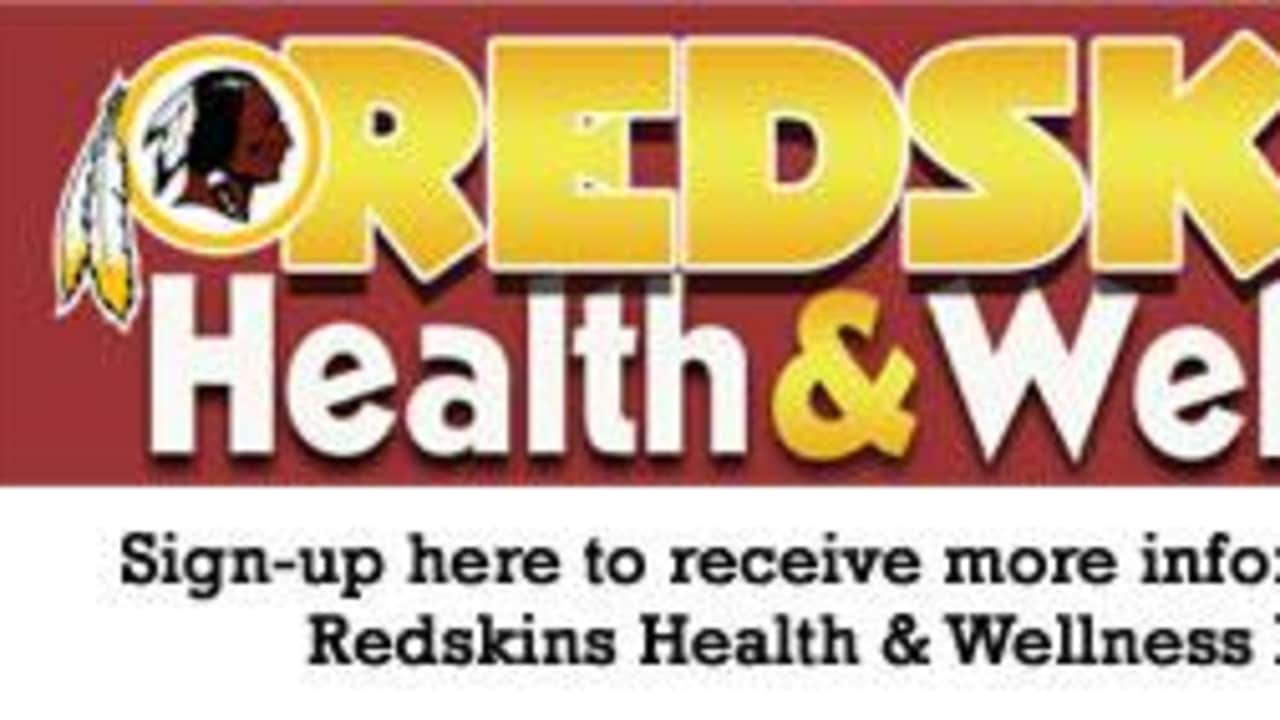 Health and Wellness Sign up