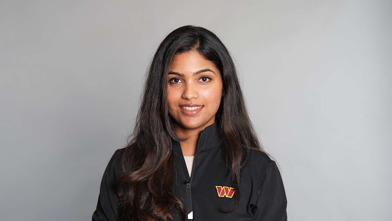 Gayatri Nambiar