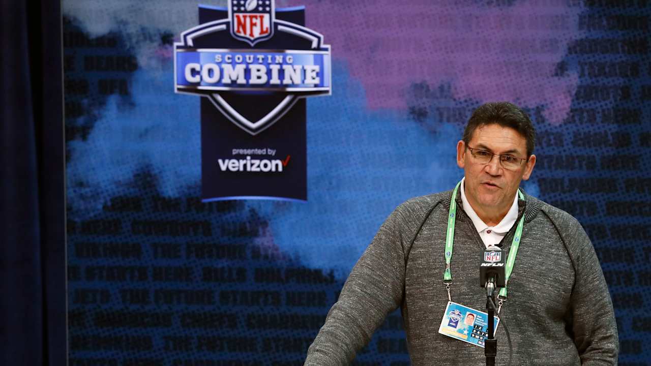 Full List Of 2021 College Football Pro Days