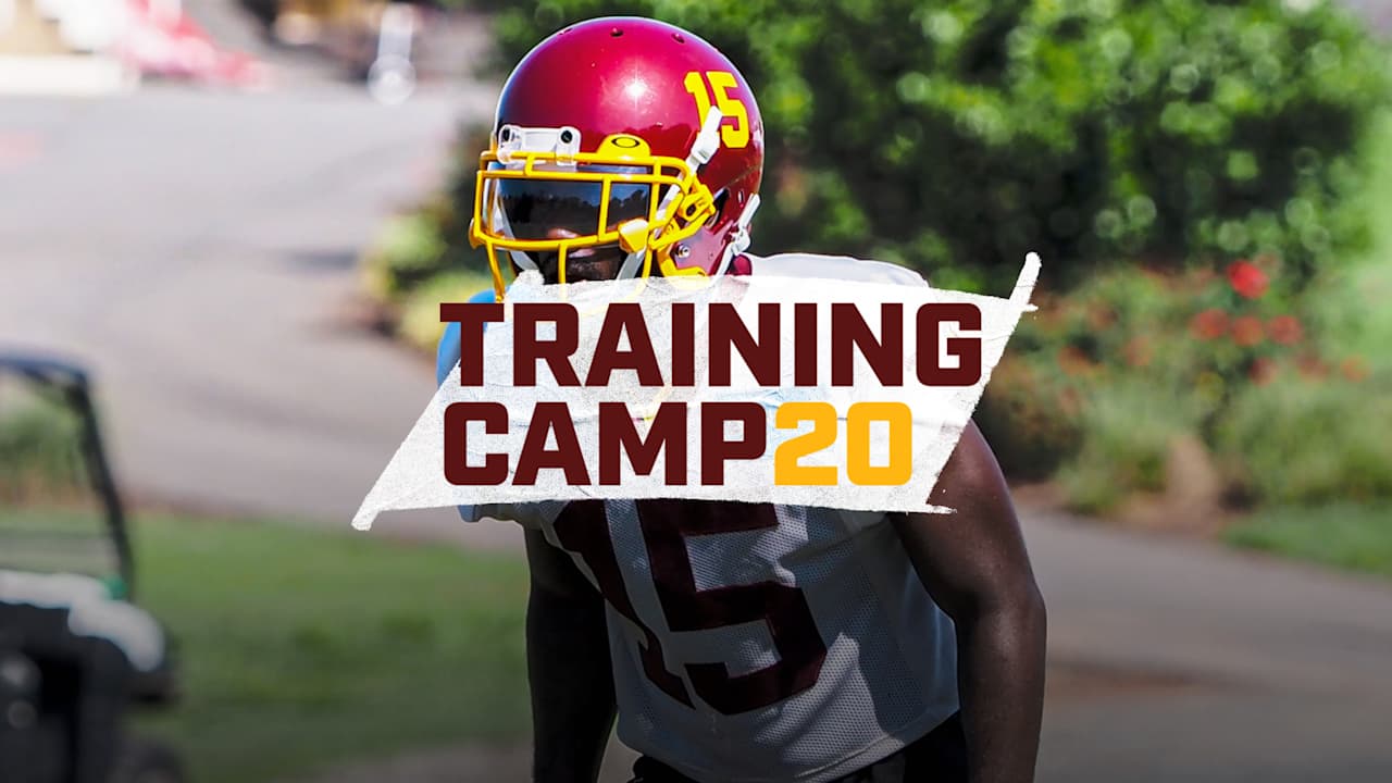 Steven Sims Loves How He's Being Used In Scott Turner's Offense