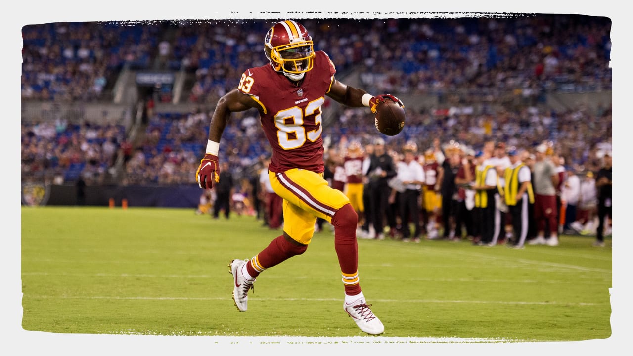 Redskins Sign Wide Receiver Brian Quick, Re-Sign Guard Zac Kerin