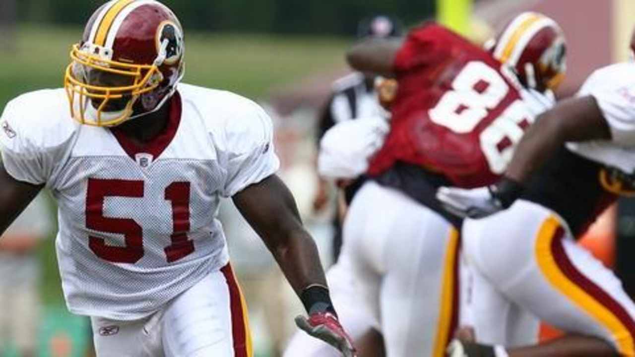 Fincher, Clark Among Five Players Released