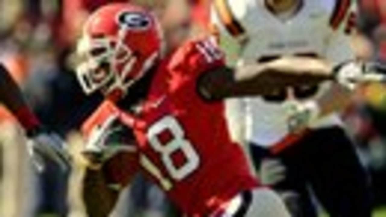 Suspension Helped Rambo Prioritize Life