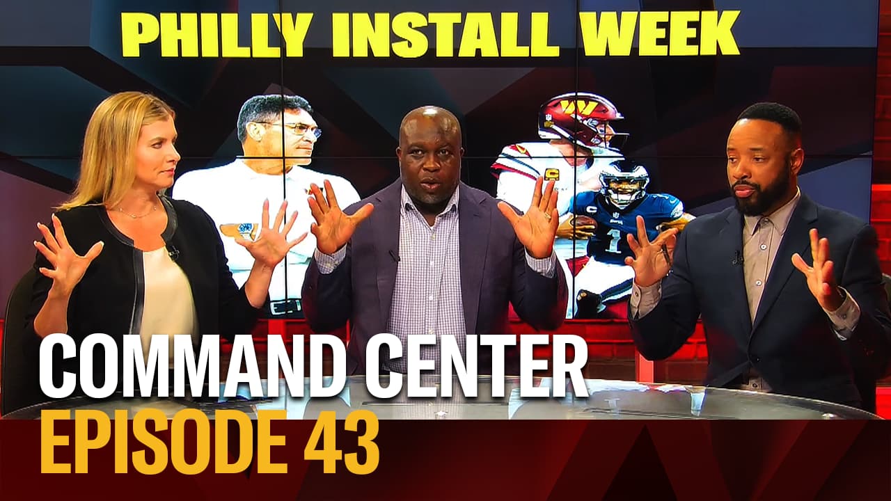 Command Center | Episode 43