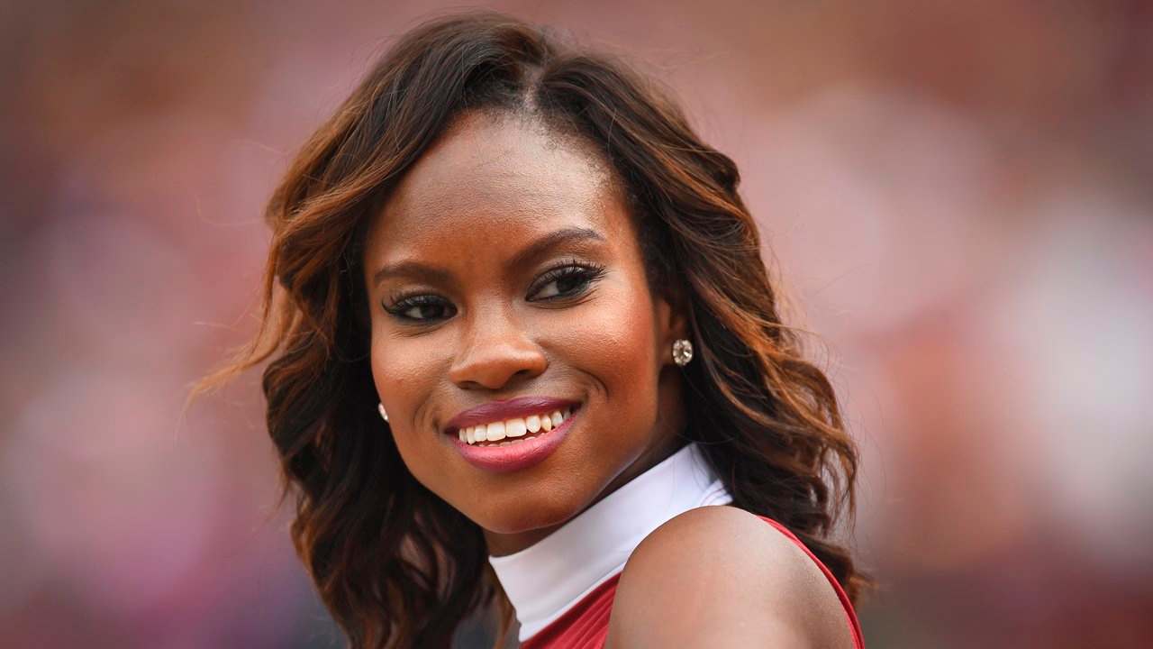 2015 Top Cheer: Madison