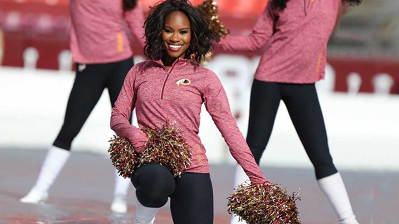 Beyond The Sidelines: Madison