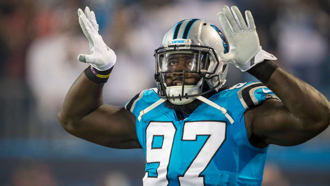 2017 Free Agents: Mario Addison