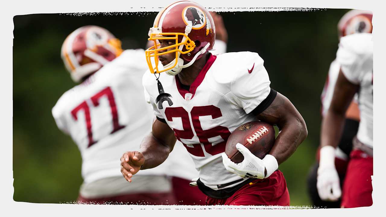 PHOTOS: Colts Week Practice (9/12/18)