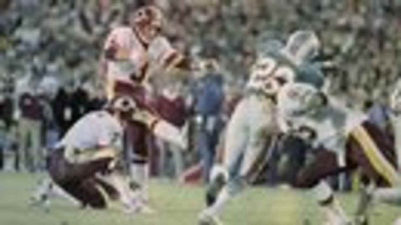 Happy Birthday, Mark Moseley!