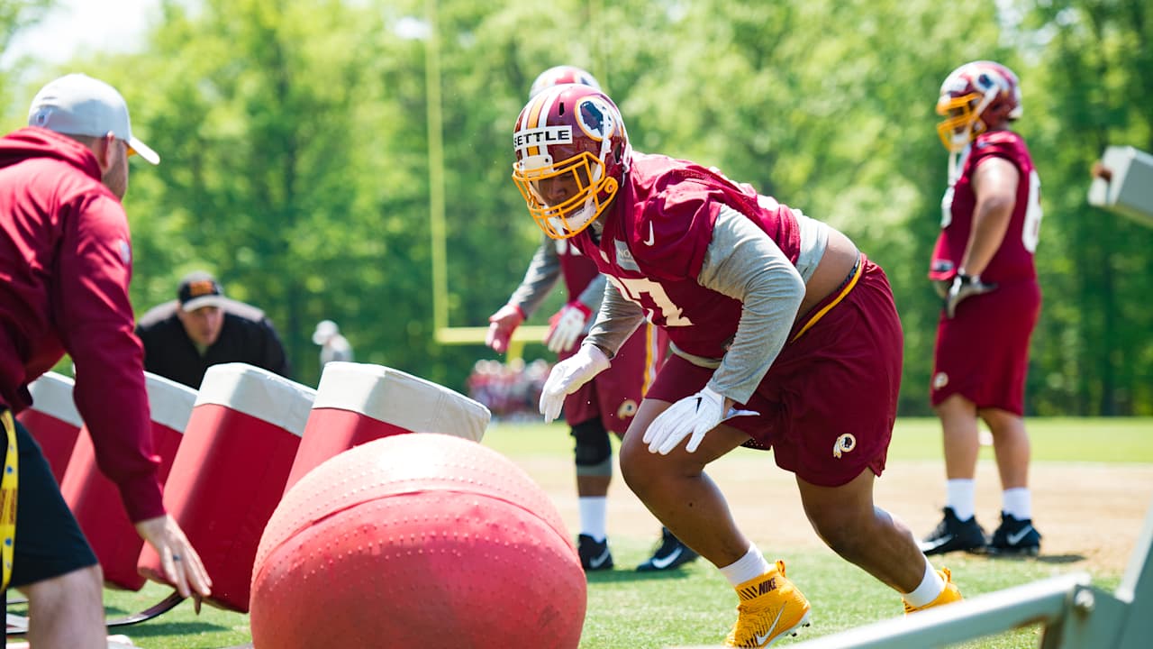 Seven Things We Learned About Tim Settle