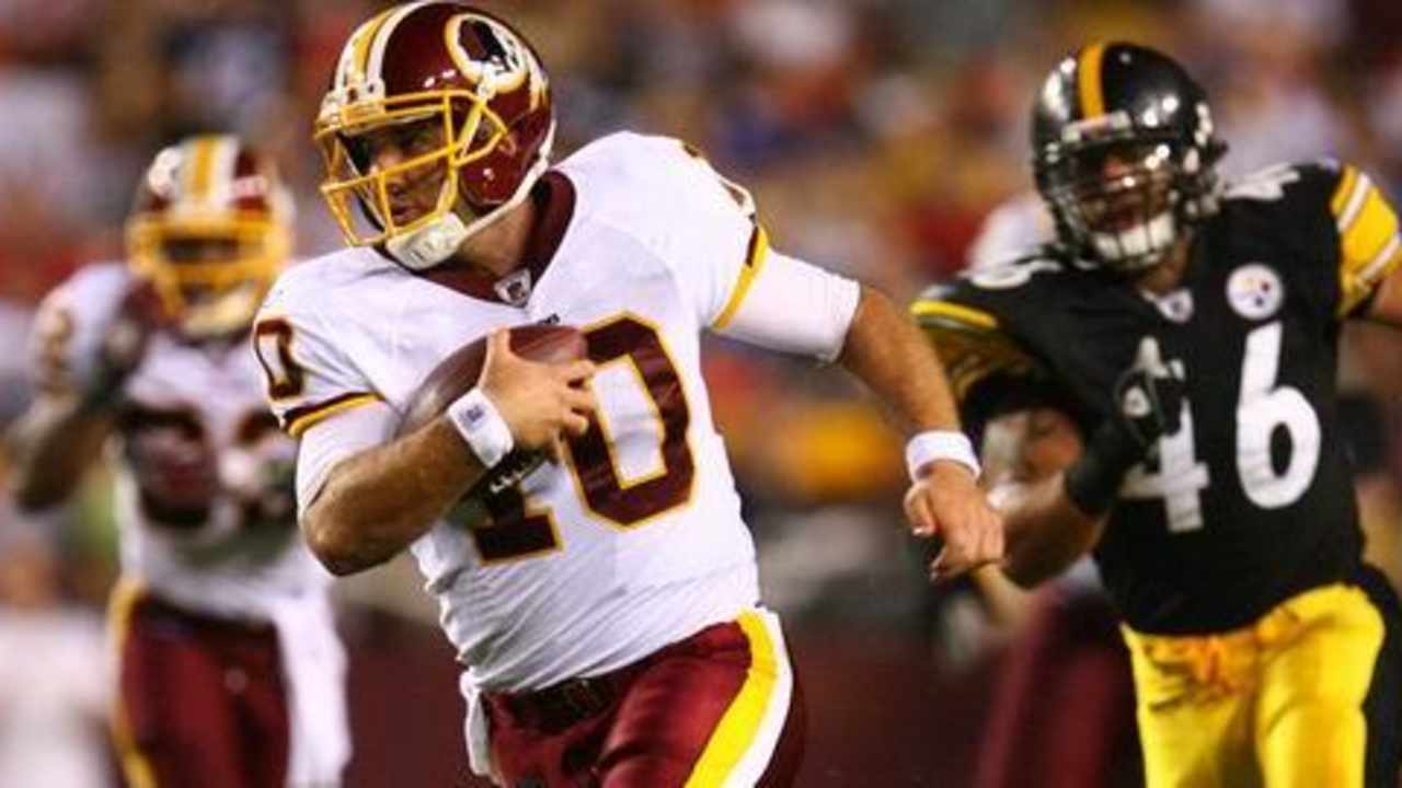 News & Notes: Daniel Shines In Preseason Debut