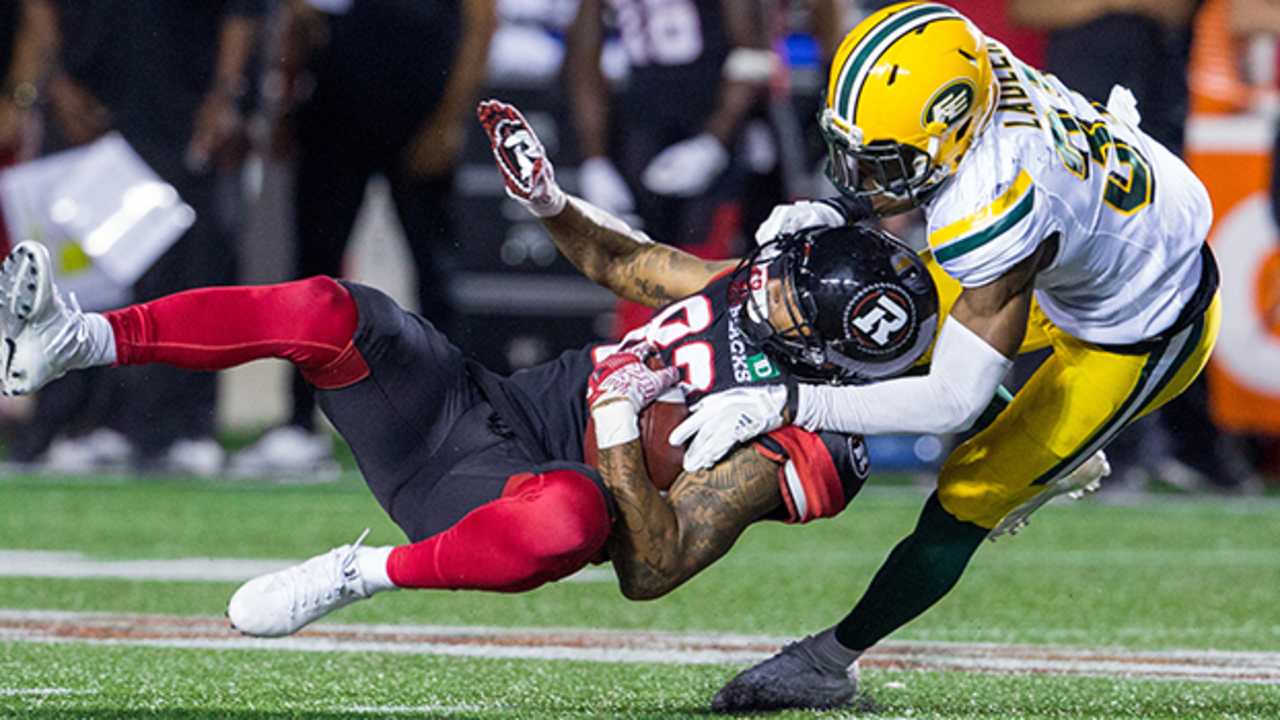 Redskins Sign Defensive Back Kenny Ladler To Reserve/Future Contract