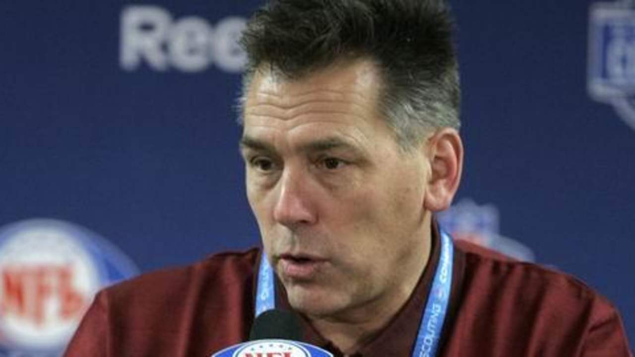 Zorn Anticipates 'Some Activity' In Free Agency