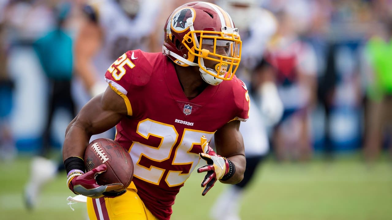 2017 Top Photos: Chris Thompson