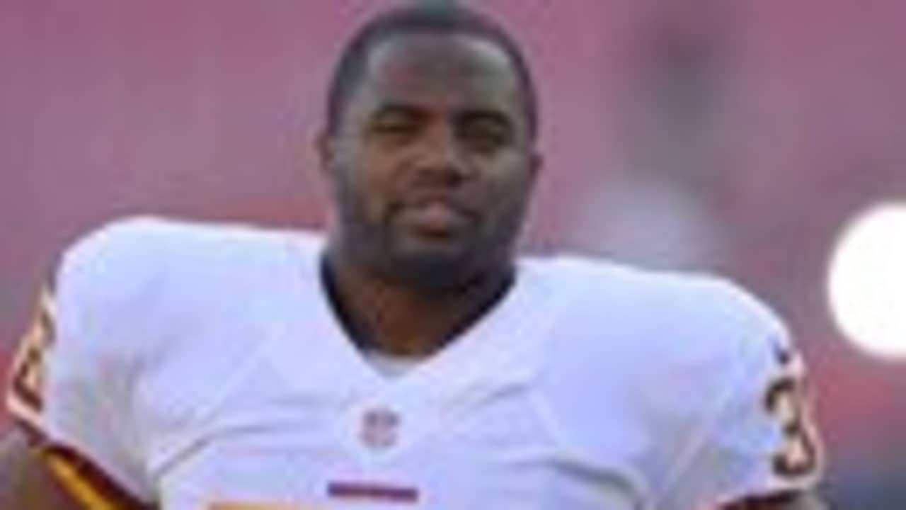 Darrel Young's Journey Brings Leadership Role