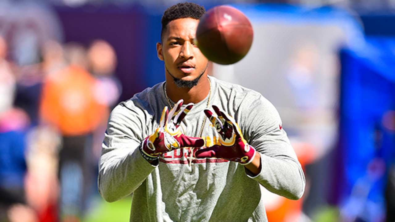 Redskins Will Gradually Work Josh Doctson Back Into Fold