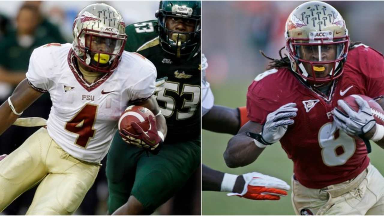 Chris Thompson: Devonta Freeman's 'Like A Little Brother To Me'