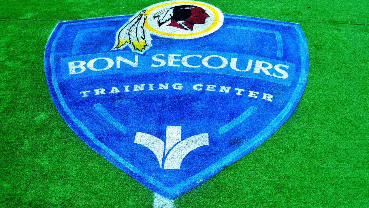 Training Center Grand Opening Ceremony