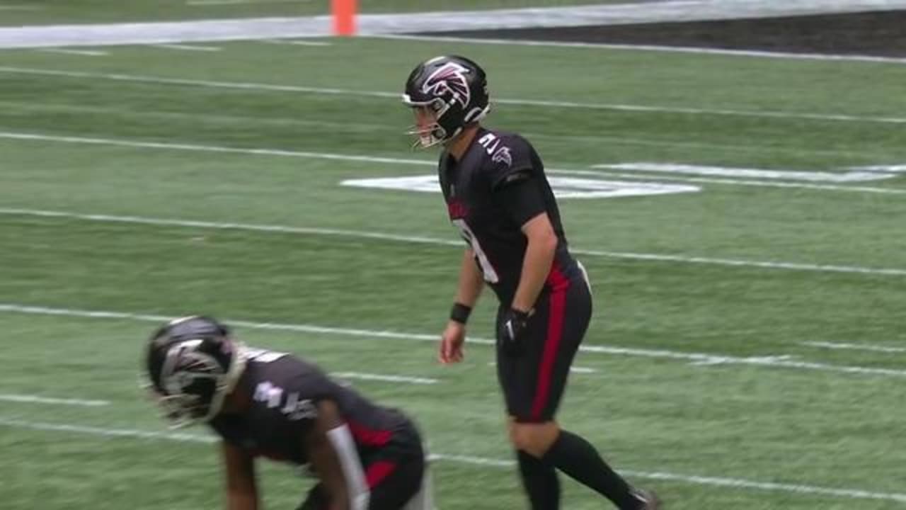 Can't-Miss Play: DeAndre Carter Goes 101 YARDS On TD Return To Start ...