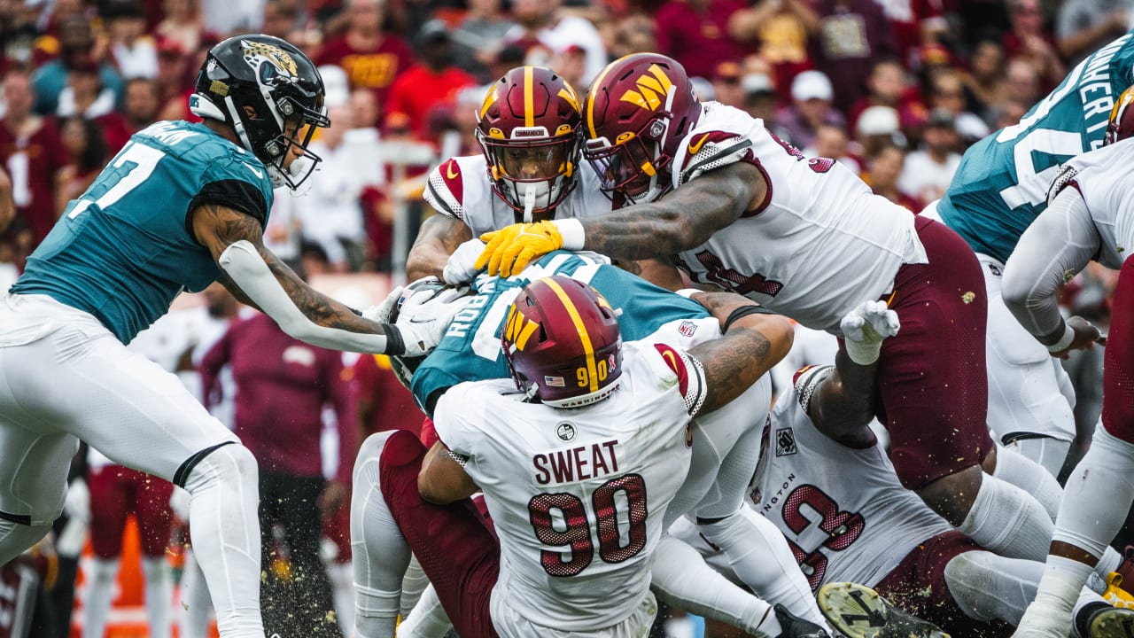 3 keys to Washington getting a win in Detroit