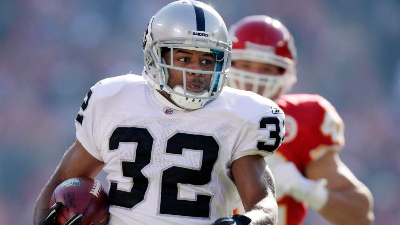 Redskins Sign Bryan McCann, DreQuan Hoskey