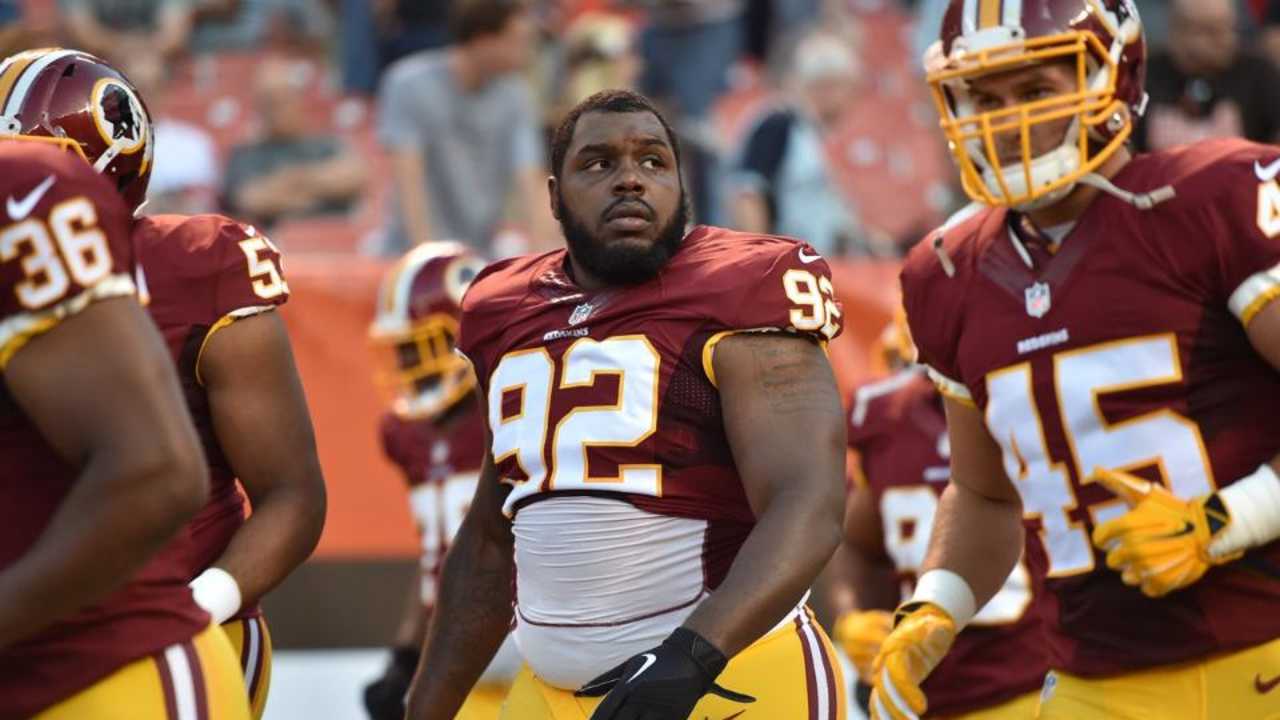 Join Chris Baker In D.C. For His Foundation's Launch Party