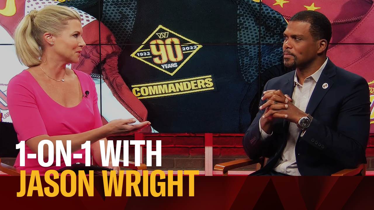 'Our players know they are apart of something bigger' | 1-on-1 with ...