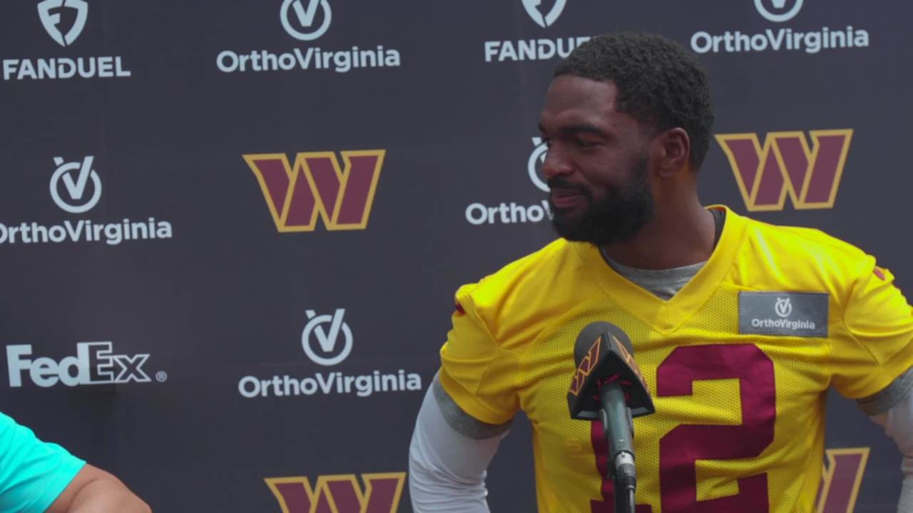 Jacoby Brissett "Football is football, everybody wants to get in the ...
