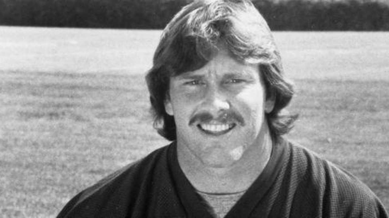 Flashback: Warren Embodied Work Ethic