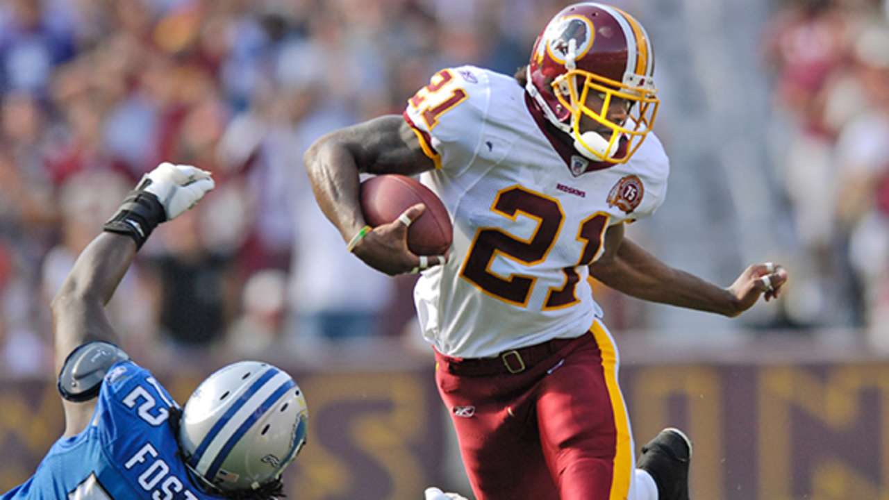 A Tribute to Sean Taylor