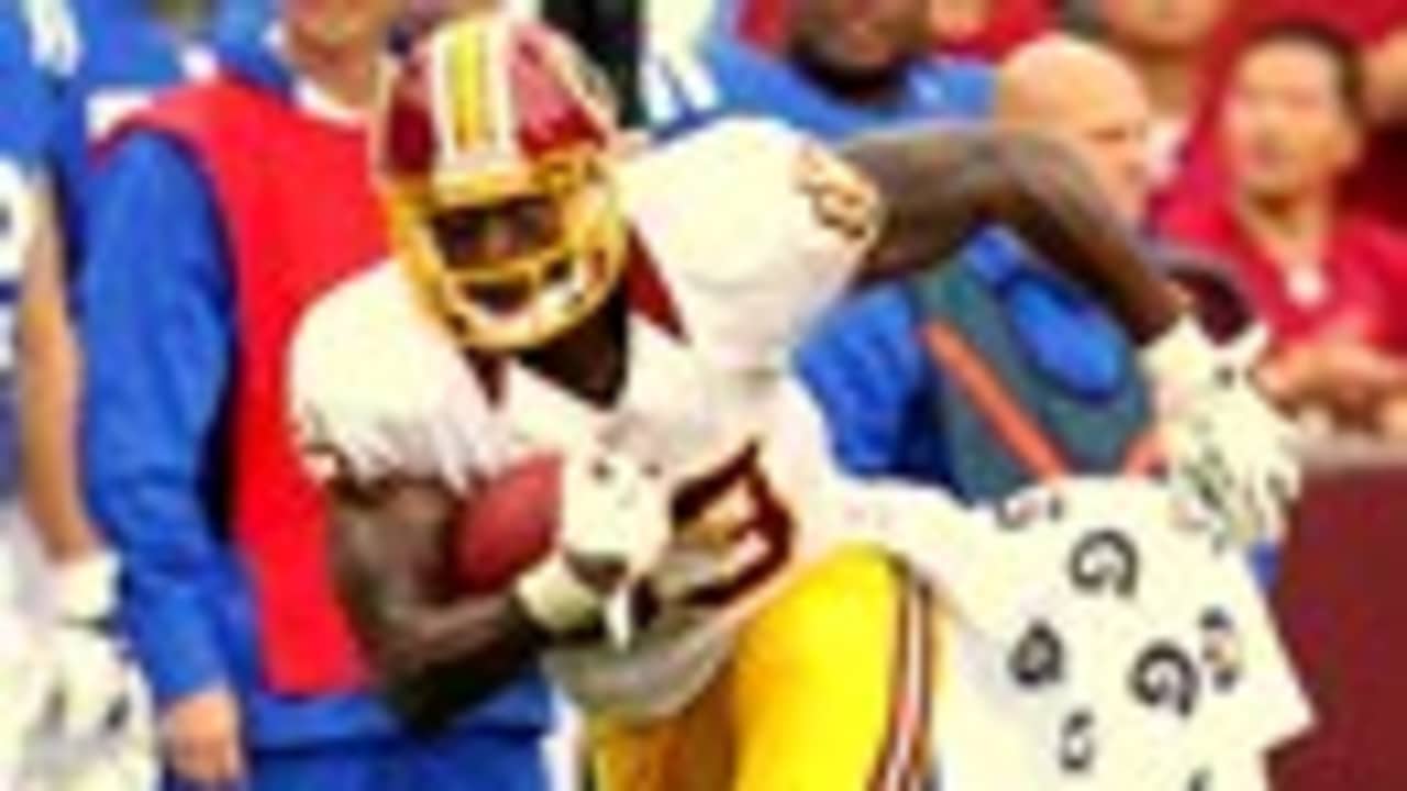 Fred Davis: 'This Is The Year'