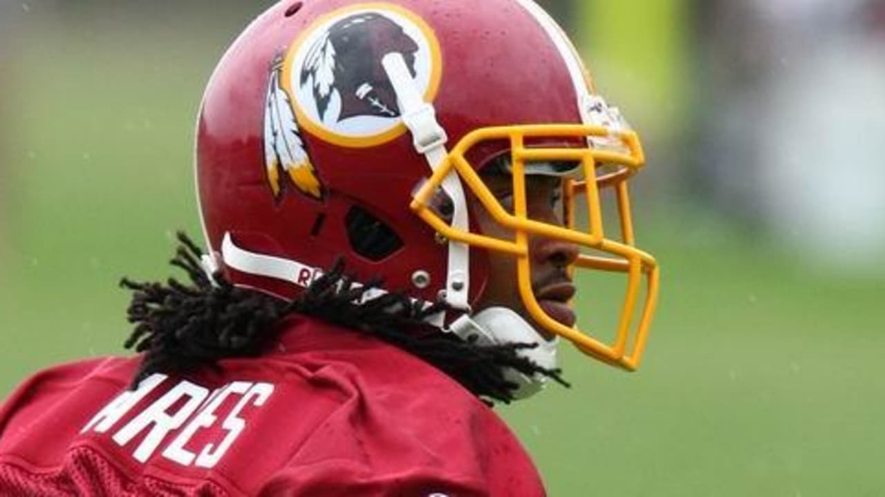 News & Notes: Barnes Ready For Larger Role