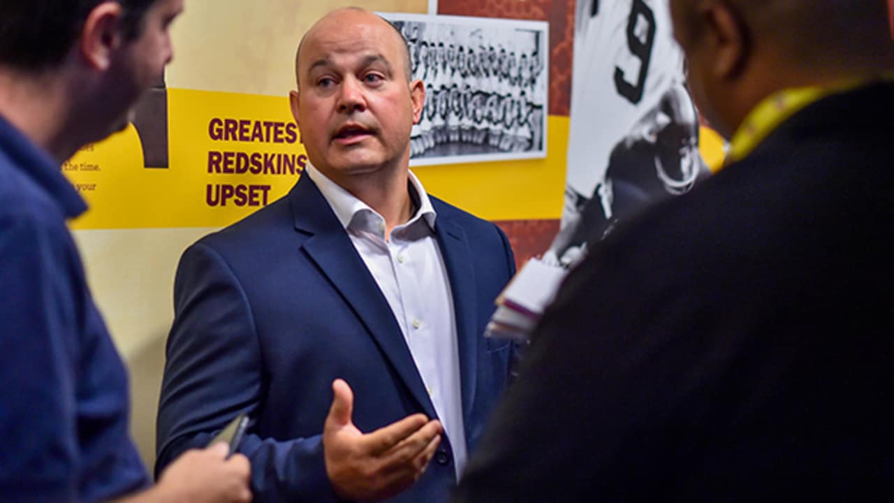 In New Role, Tim Gribble Will Look At Top Players In The Nation