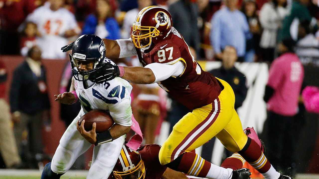 Top 10 Of 2014: Jason Hatcher