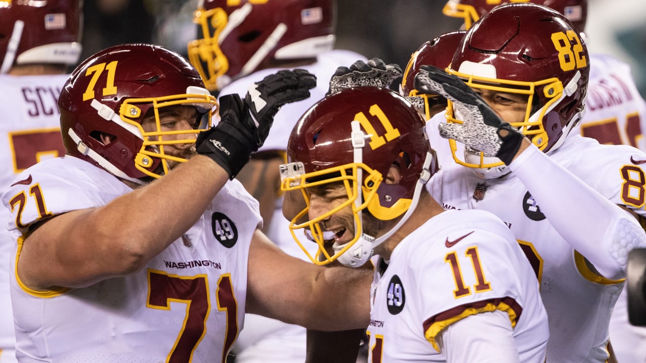 QB Alex Smith Announces Retirement