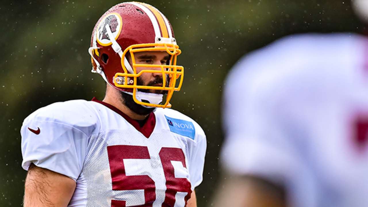 Whatever Role Is Asked Out Of Him, John Sullivan Ready To Get Back On Field