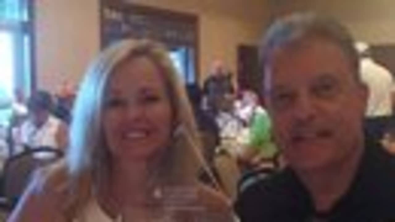 Larry Michael Receives Lifetime Achievement Award From Leukemia ...