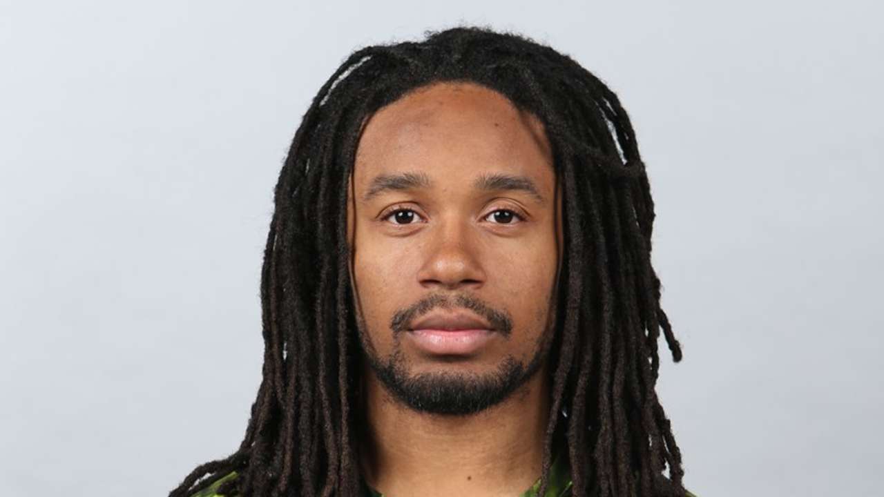 Redskins Draft Pick Phillip Thomas
