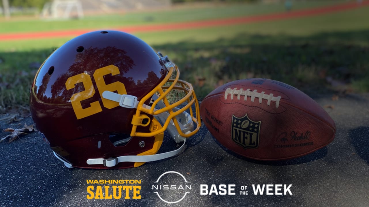 Washington Salute Names Fort George G. Meade The Week Fourteen Base of ...