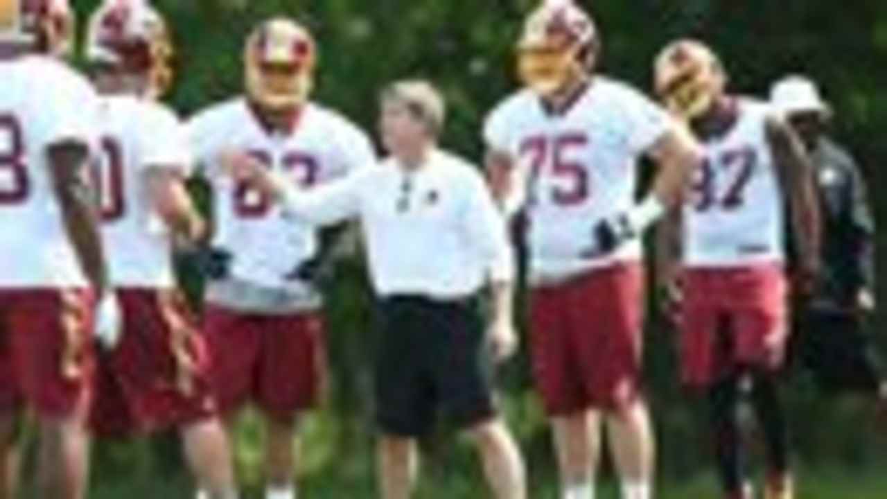 Chris Simms Predicts A Big 2015 For The Redskins