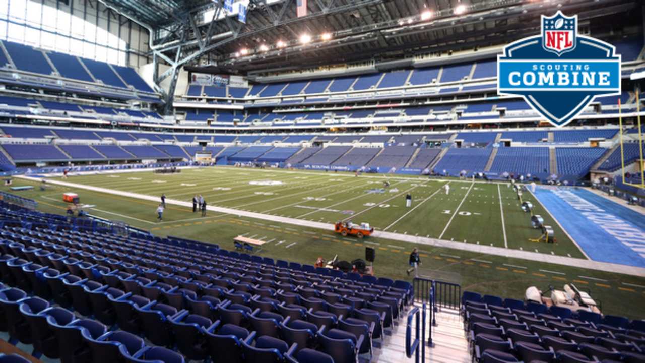 Louis Riddick: 'They're Going To Build It From The Front Back'