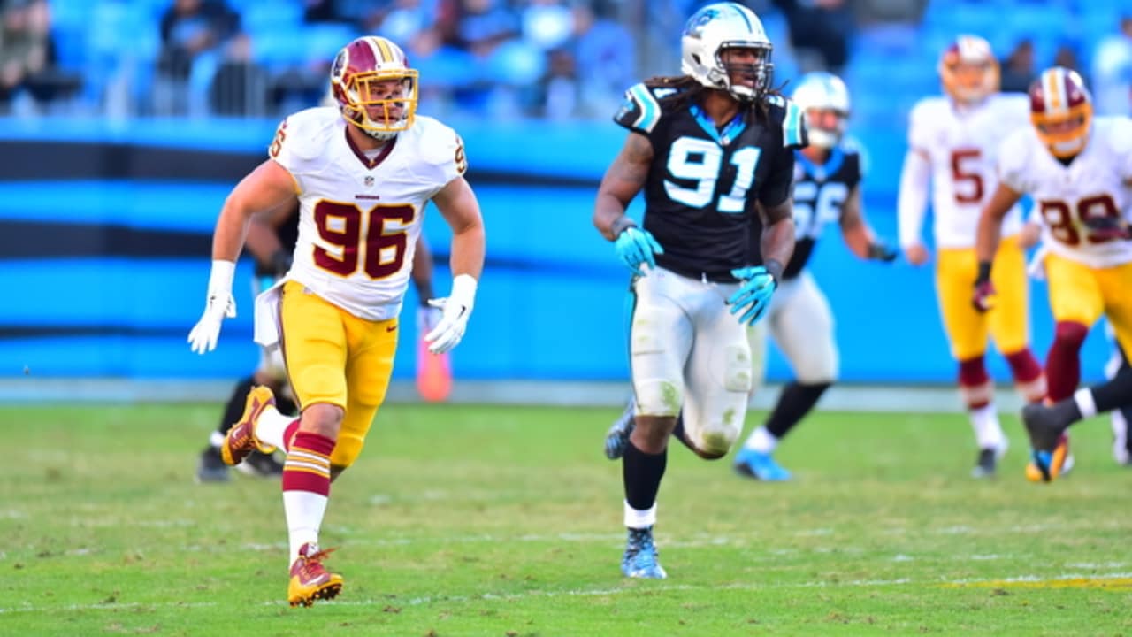 Houston Bates Wants To Be Special Teams Star