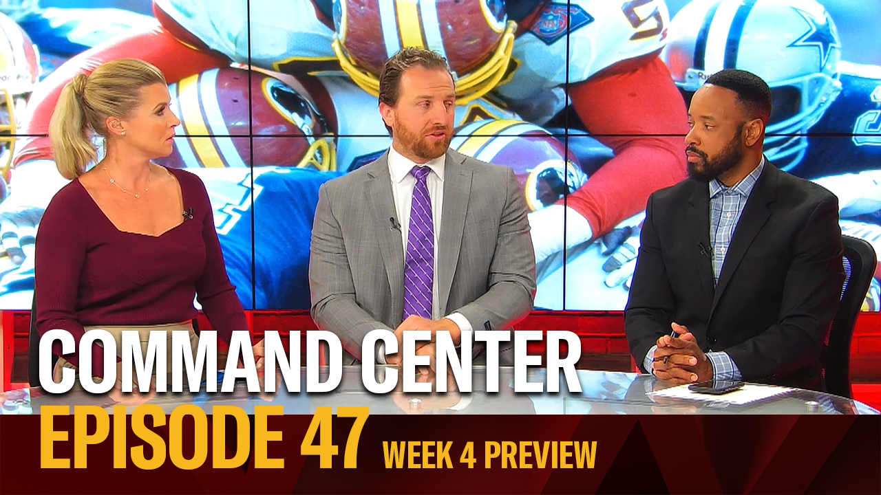 Command Center | Episode 47