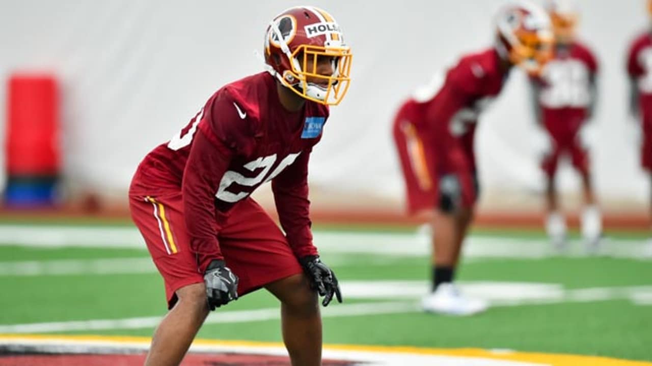 Seven Things We've Learned About Joshua Holsey