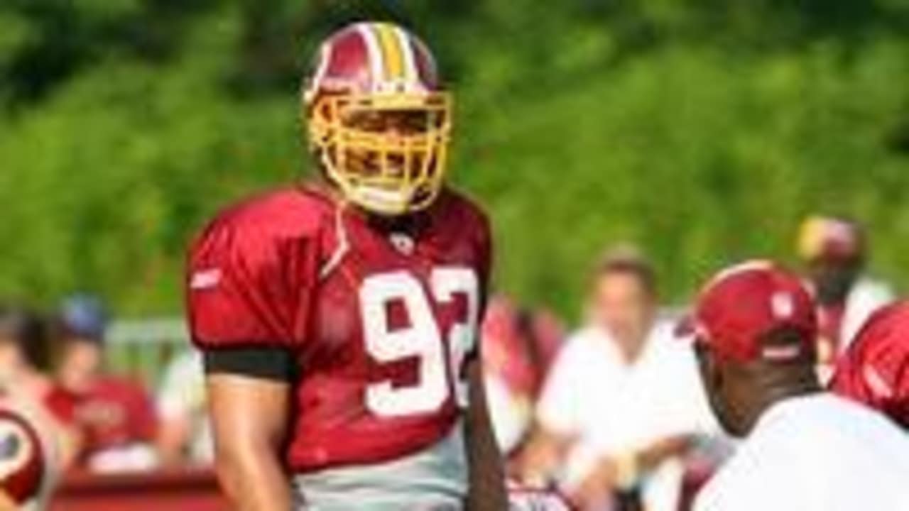 News & Notes: Evans Staying Ready