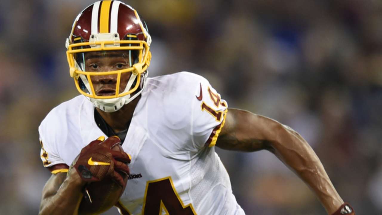 Ryan Grant Will 'Just Move On, Get Better'