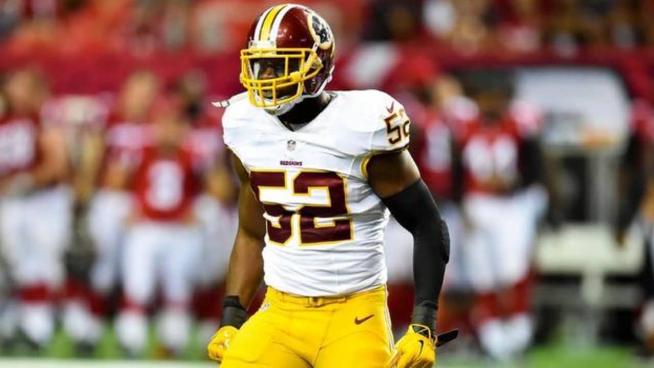 Terence Garvin Wants To Complement Defense With His Physicality