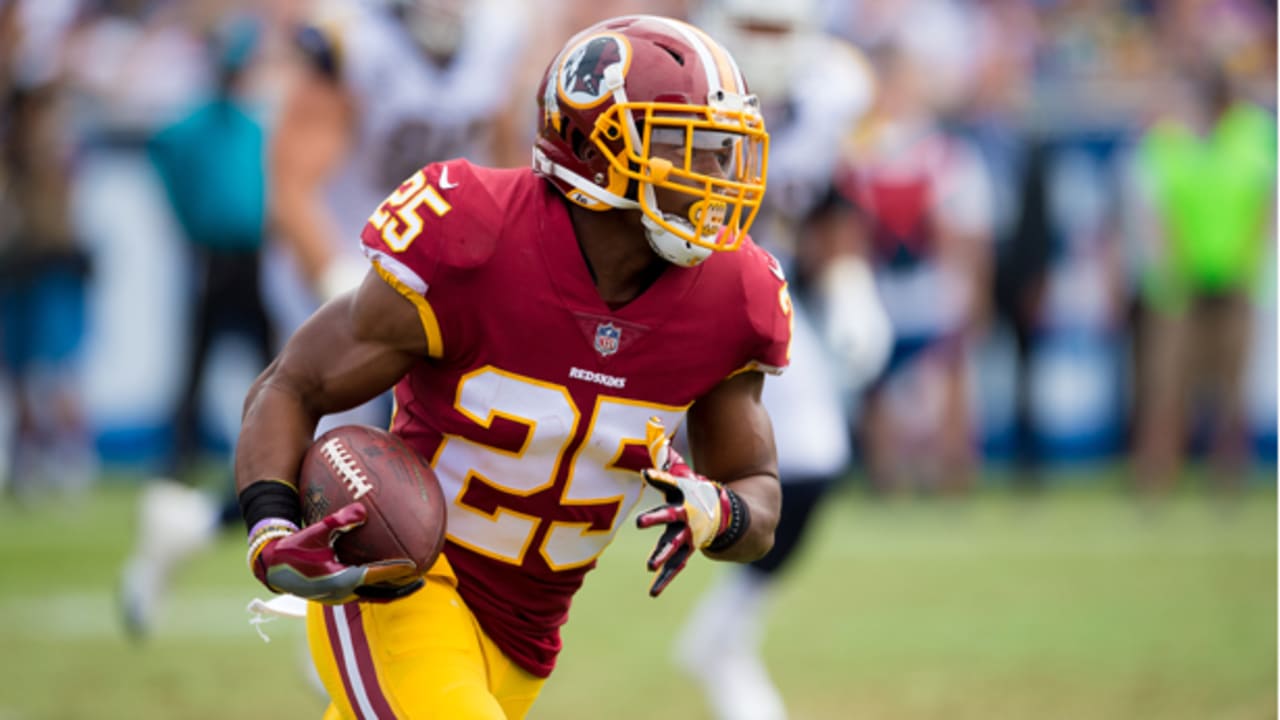 Five Faves Of '17: Chris Thompson Plays