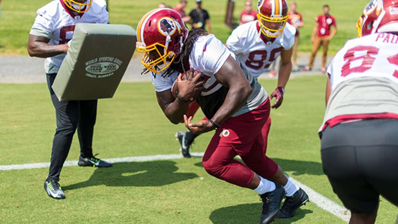PHOTOS: Bengals Week Practice, Aug. 25